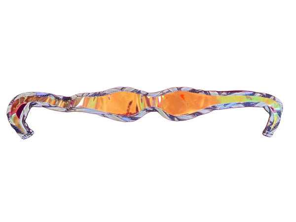 Fabric Eye covers – FRANKY BACA